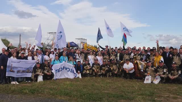 Международный чемпионат операторов техники Кубок CHETRA PRO-2025 |20-22 августа| Чебоксары