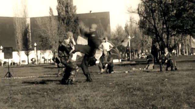 С.Т.А.Я. - Боевая Русь (Из Архива 9 мая 2012 г.)