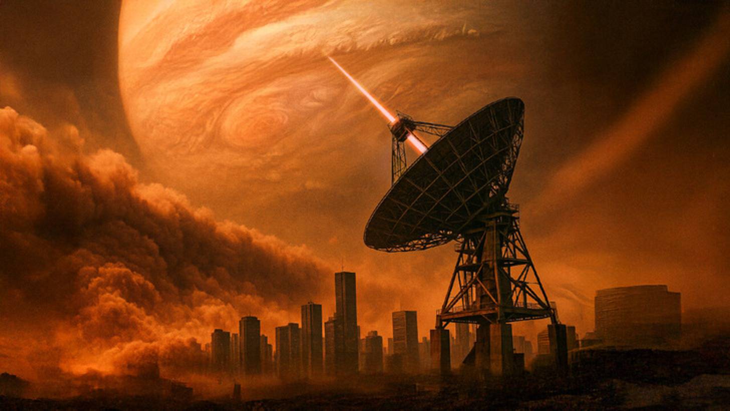 Земля может стать планетой-изгоем 🌍 Так предполагают учёные 😱