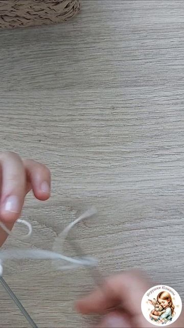 Красивые кромочные петли