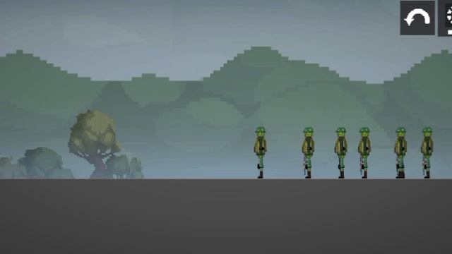 Зомби Апокалипсис 3 серия бебрянская операция