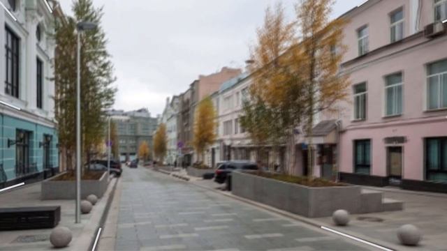 Простая (наивная) экстраполяция изображений