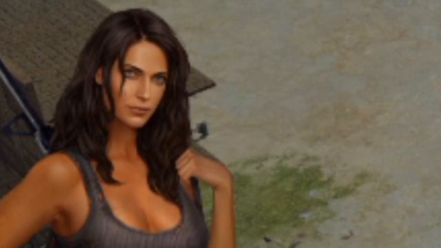 Геймплей Lost in Blue