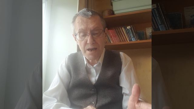 Повесть «Две пригоршни удачи»: (1ч.трилогии) четвертая глава «Владик»: читает автор А. Папченко