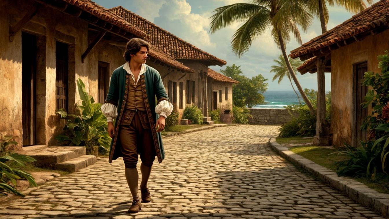 6. Неожиданный поворот