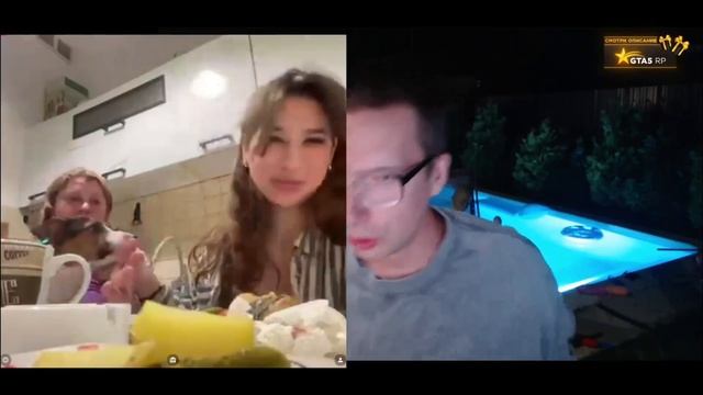 Чат Рулетка-НАРЕЗКА ВИДЕО🤣-Креативный Директор