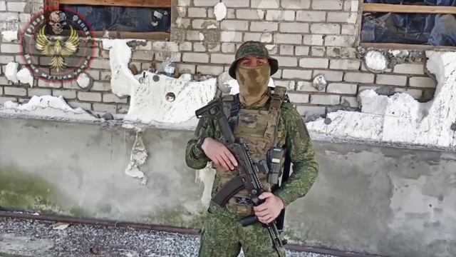 Командование и бойцы ФЕНИКСА выражают благодарность за предоставленную гуманитарную помощь