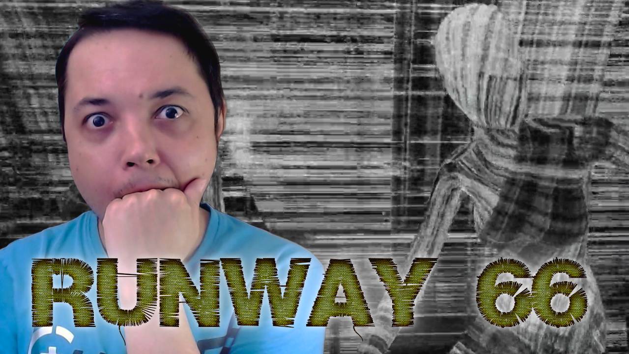 ГУЛЯЮ В МИРЕ МЁРТВЫХ ● Runway 66