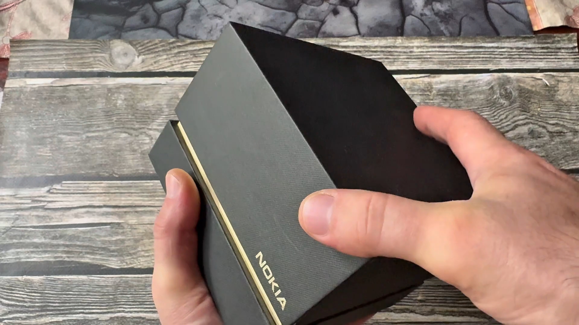 Nokia Oro ✓ Стиль и роскошь📱🤯👍🚀