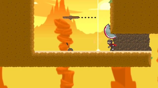 NINJA RAIN 2020 - SOM Уровни 16-20