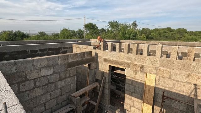 Кладка. Стройка. Выпуск 25