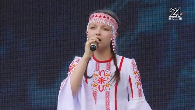 Музыкальный подарок от 27 августа 2025 года