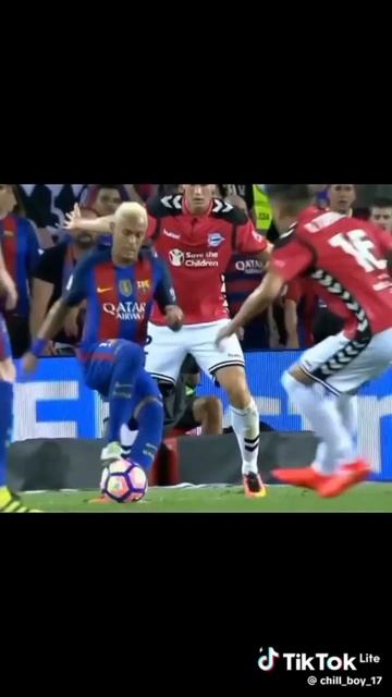 неймар джуниор