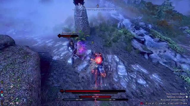 RFAB Community Edition ND 100/100 Баунд Воин №4 ФИНАЛ