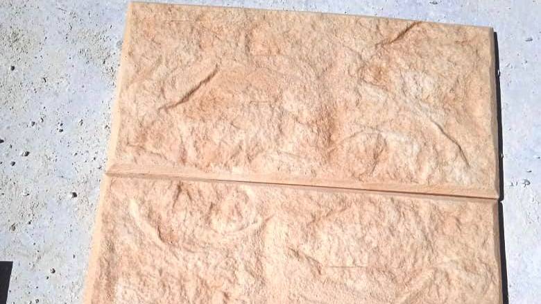 Особенности изготовления фасадной и тротуарной плитки из известняка