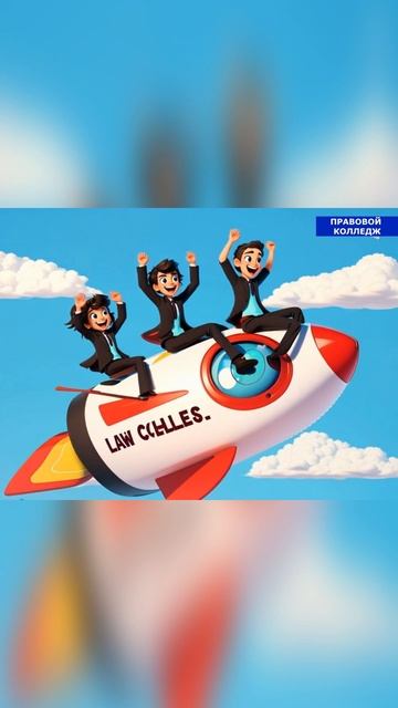 💥Дополнительный набор в Правовой колледж ЮИ РУТ (МИИТ)