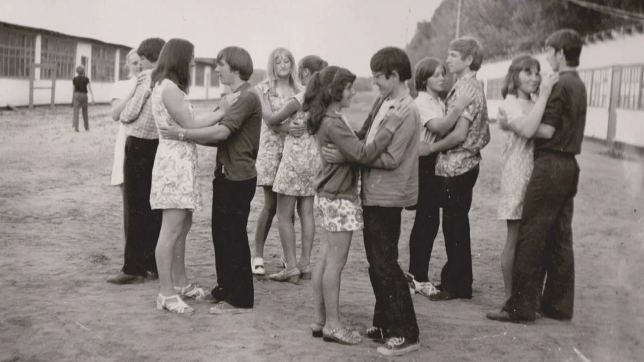 Рок-посевы. "Британский список" 1977.11.18