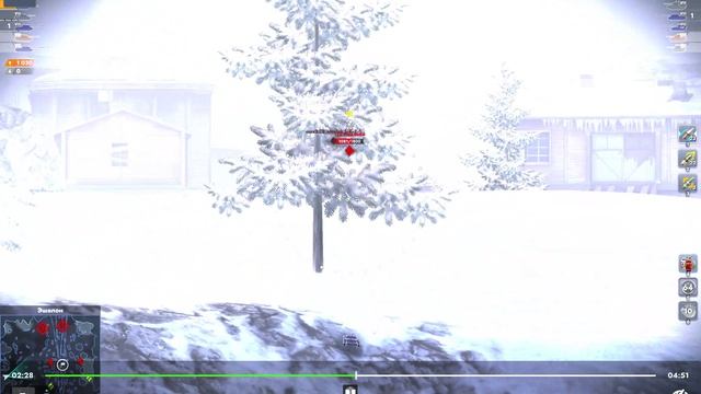 KANONENJAGDPANZER -Пострелял и посветить не забыл😎