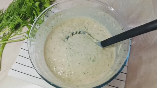 Рецепты из кабачков