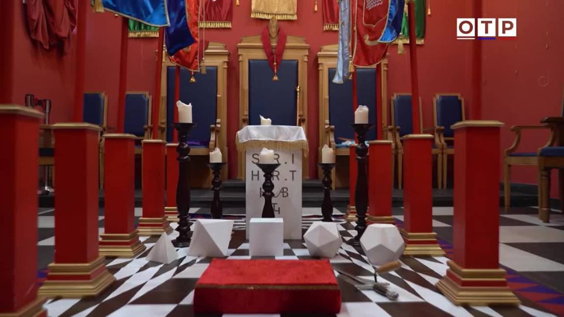 Судьбы, совпадения, тайны: Мистический след в истории России