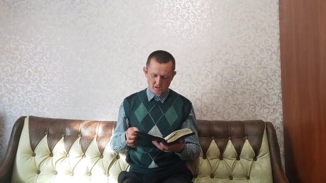 НУЖНО ЛИ ХРИСТИАНИНУ ЗАЩИЩАТЬ СЕБЯ, СВОЮ СЕМЬЮ ИЛИ СТРАНУ, ГДЕ ОН ПРОЖИВАЕТ ОТ ВРАГА?