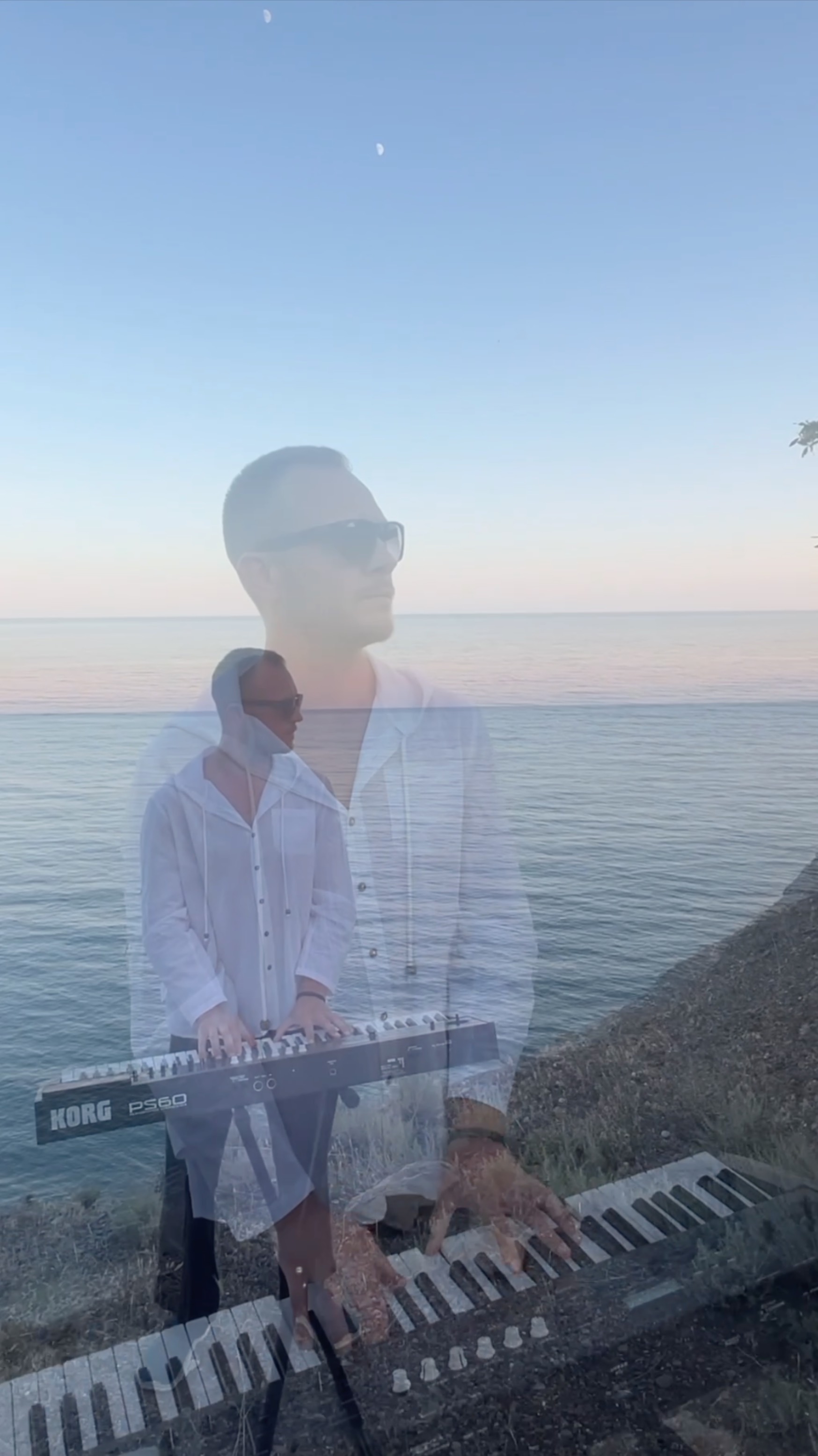 Бетховен. К Элизе. Исполняет Евгений Рудаков.