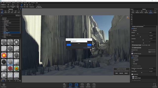 06 - Refine the Terrain