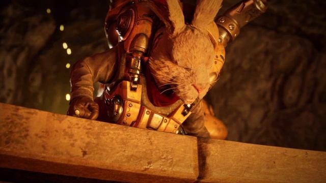 Прохождение F_I_S_T с русскими субтитрами без комментариев Часть 9