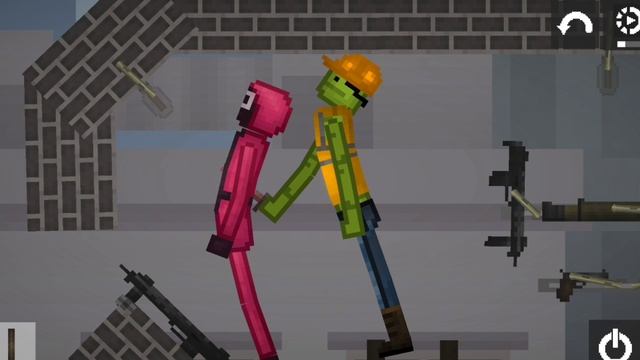 5 серия scp фонд