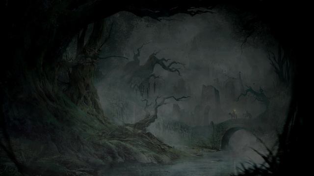 03 - Under cover of night