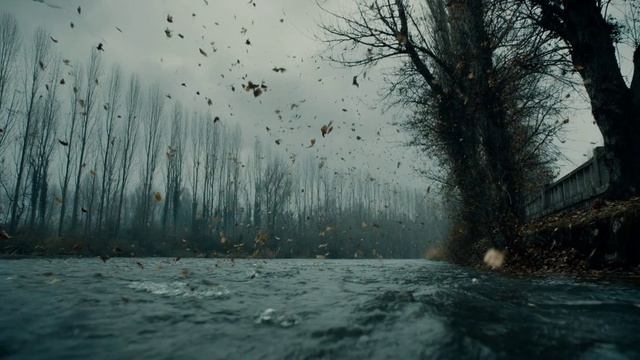 ПРОНЗИТЕЛЬНЫЙ ЗАПАХ, ПРОШЕДШЕГО ЛЕТА
( автор Лидия Сальская Купаева ❤️)