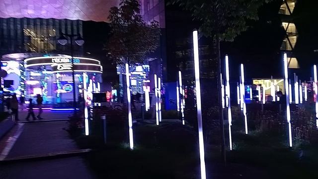 МГТУ им. Н.Э. Баумана. Москва.Форум Территория будущего Москва 2030 . Новый кампус на Бауманской