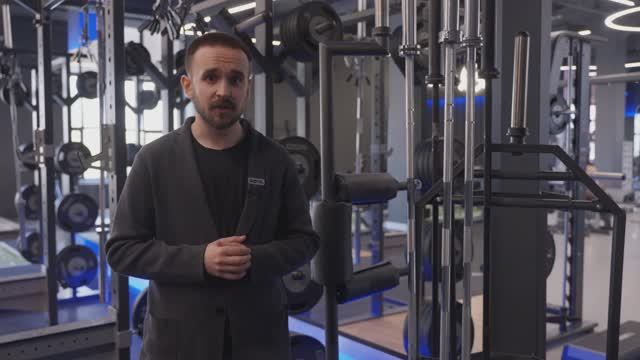 Обзор оборудования для тяжелой атлетики. Часть 2