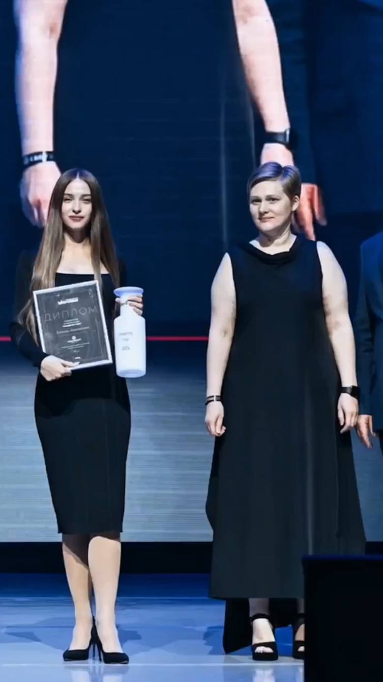 Место, где готовят профессионалов мирового уровня #shorts