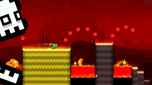 Тот самый майнкрафтер