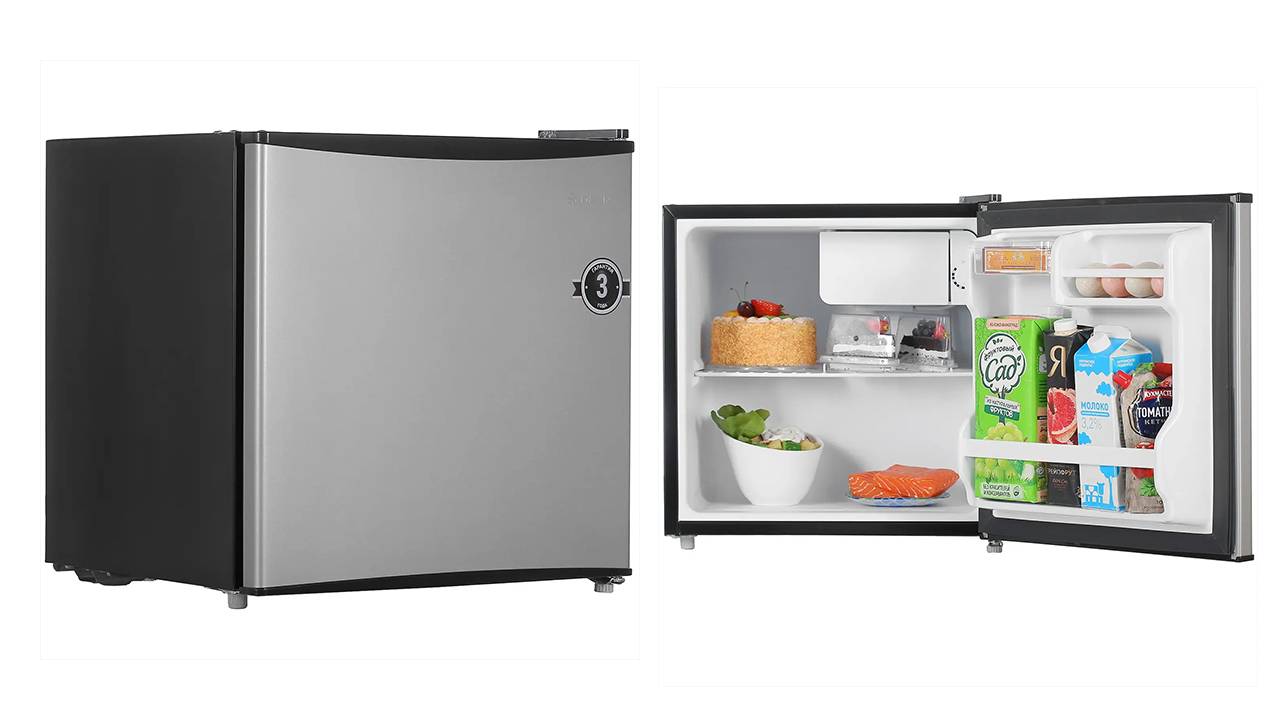 Мини‑холодильник для гостиной