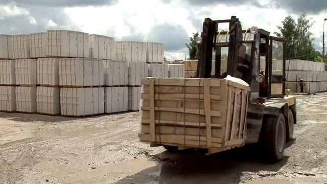 1й силикатный завод-Строительный кирпич