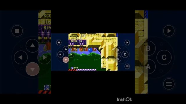 прохожу Соника 3 все части