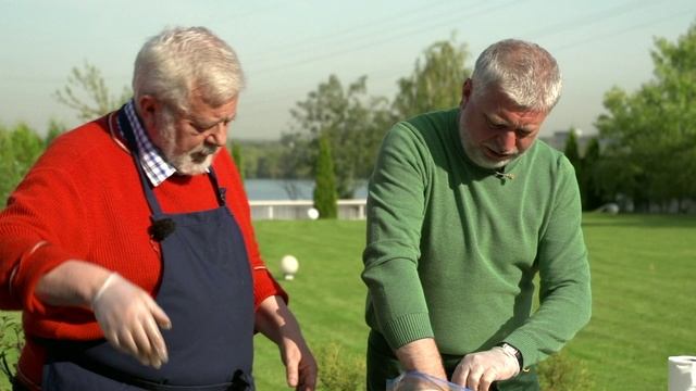 "И РЫБА И МЯСО"