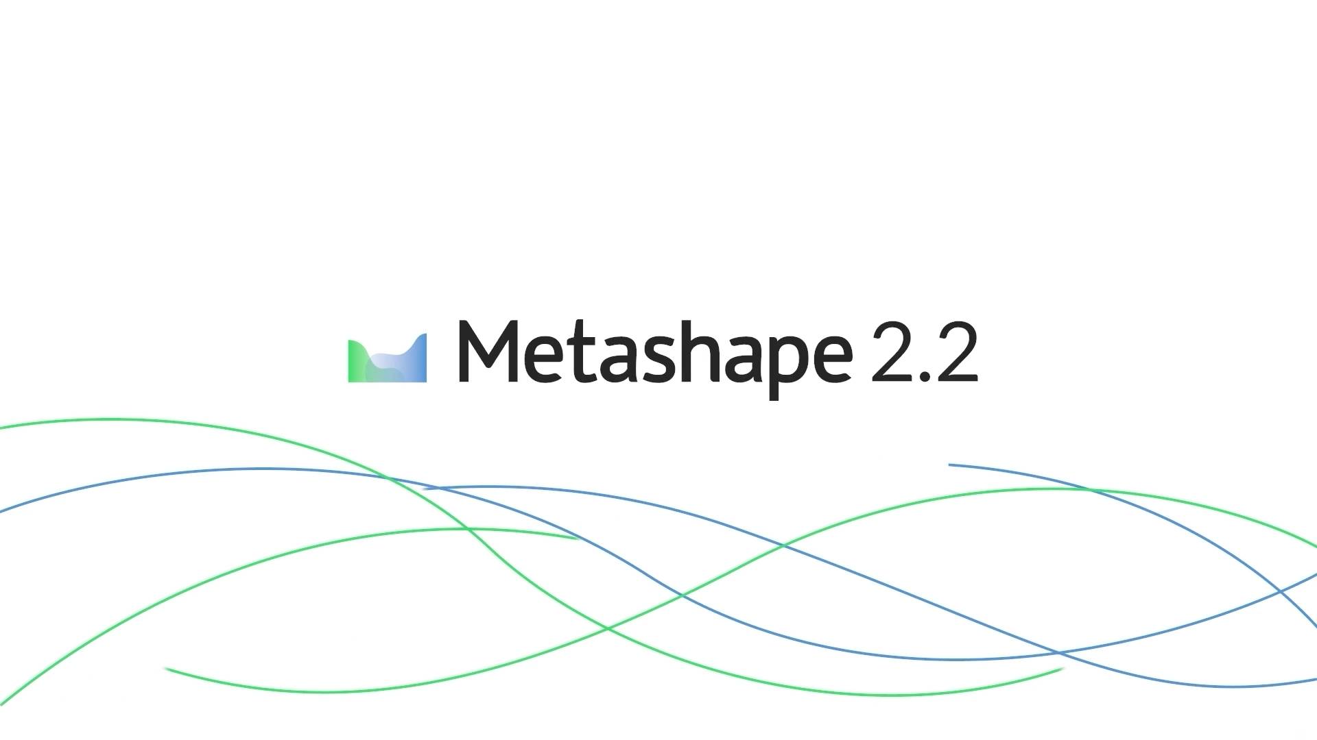 Agisoft Metashape 2.2
