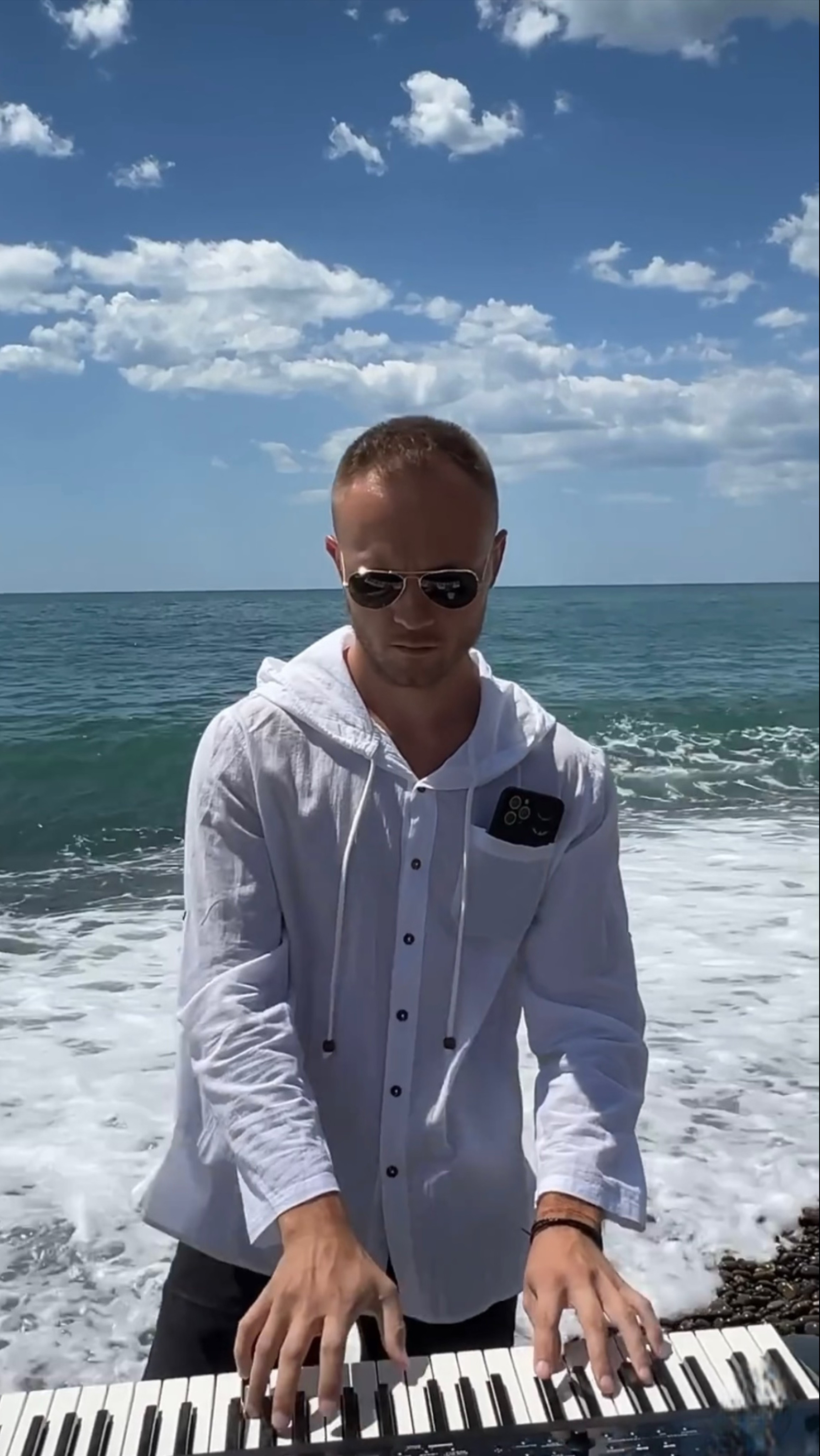 Чайковский. Июнь. Исполняет Евгений Рудаков.