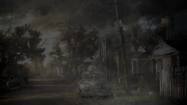 05 - A place of loneliness