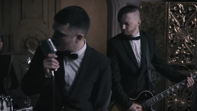 Игорь Николаев - Rammstein - Выпьем за любовь (Cover by ROCK PRIVET) 4K 60fps