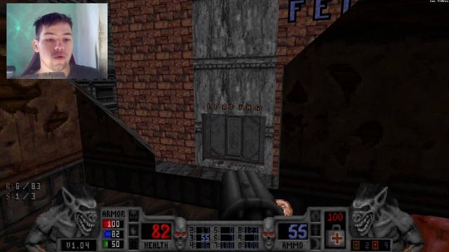 Blood №9 В городе полный хаос