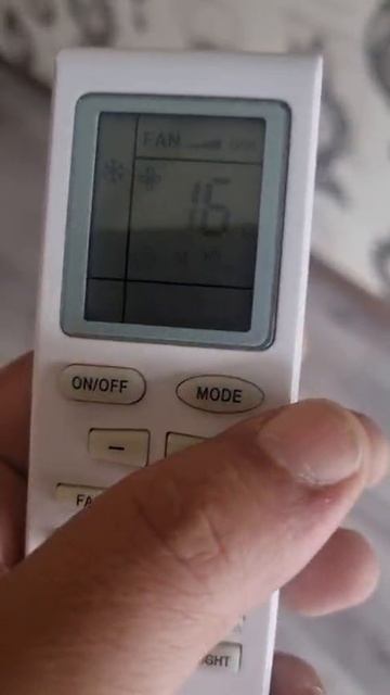 Кондиционер