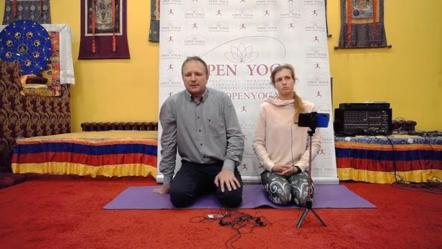 20230729 2.4 Йога Семинар Артха Йога - Йога Процветания.