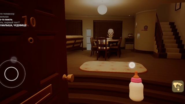 малыш в жëлтом 2#