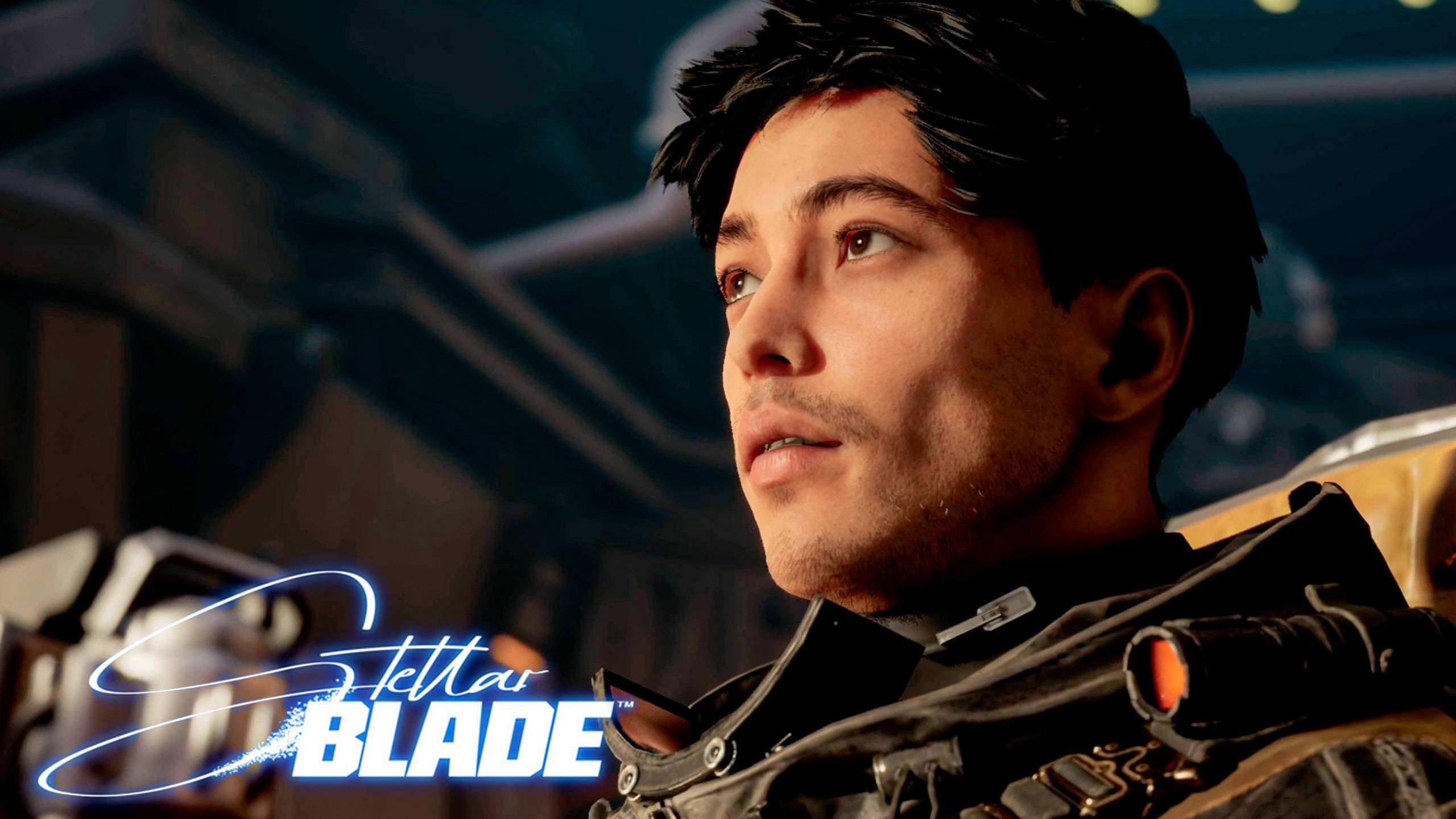 ЛЕВУАР *БЕЗДНА* "Stellar Blade"  ᐅ №16