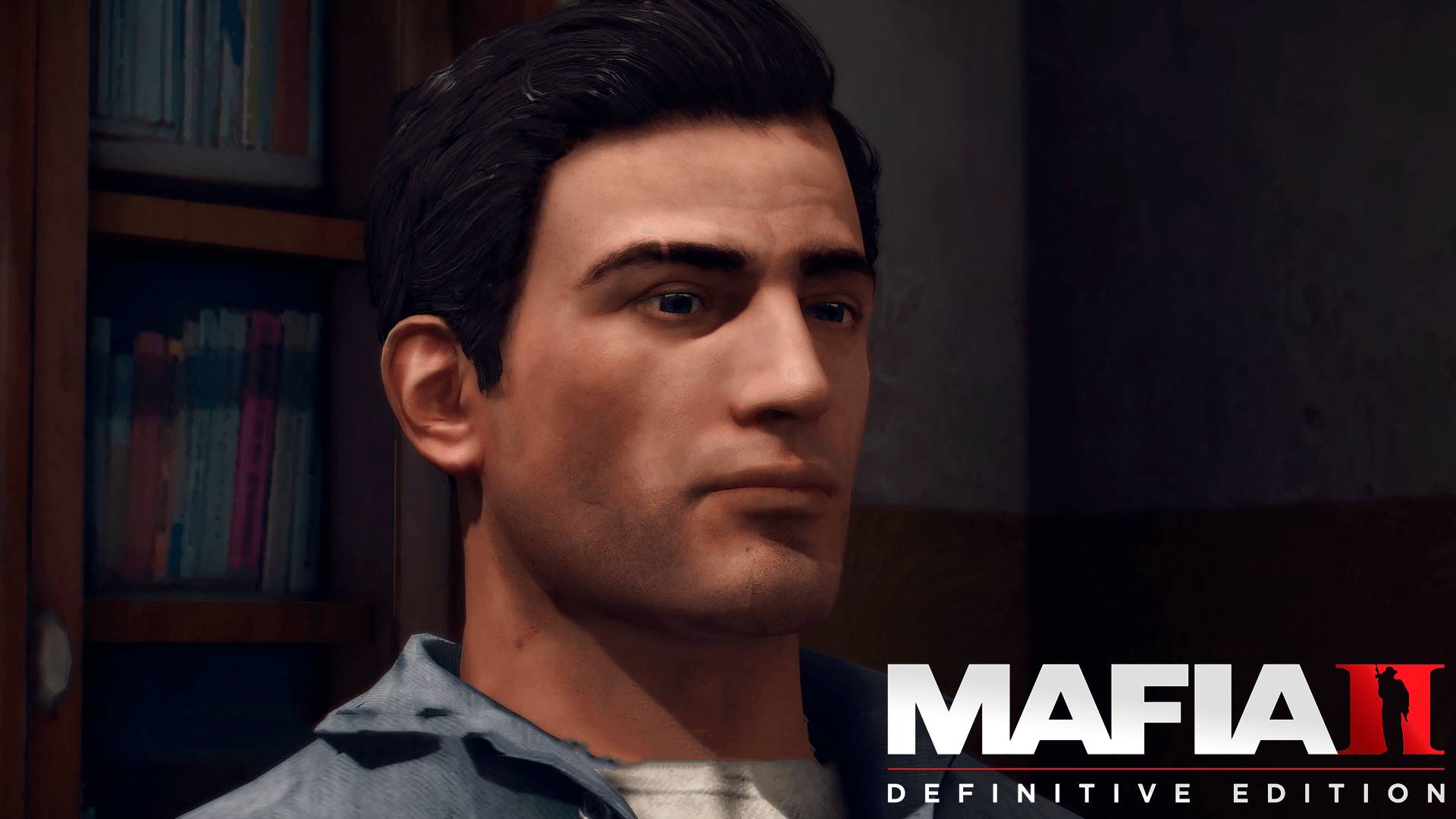 Mafia II: Definitive Edition ➤ Прохождение - Часть 3: ХОРОШО ПРОВЕДЕННОЕ ВРЕМЯ