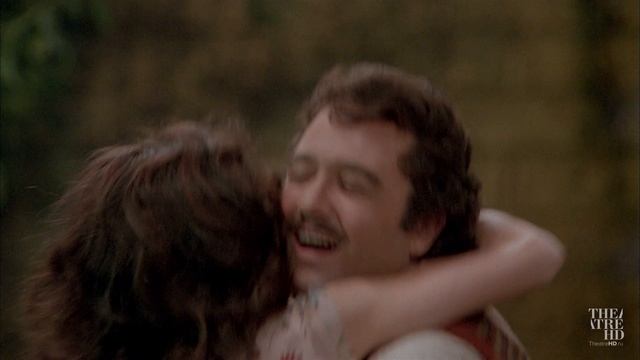 TheatreHD: Дзеффирелли: Паяцы